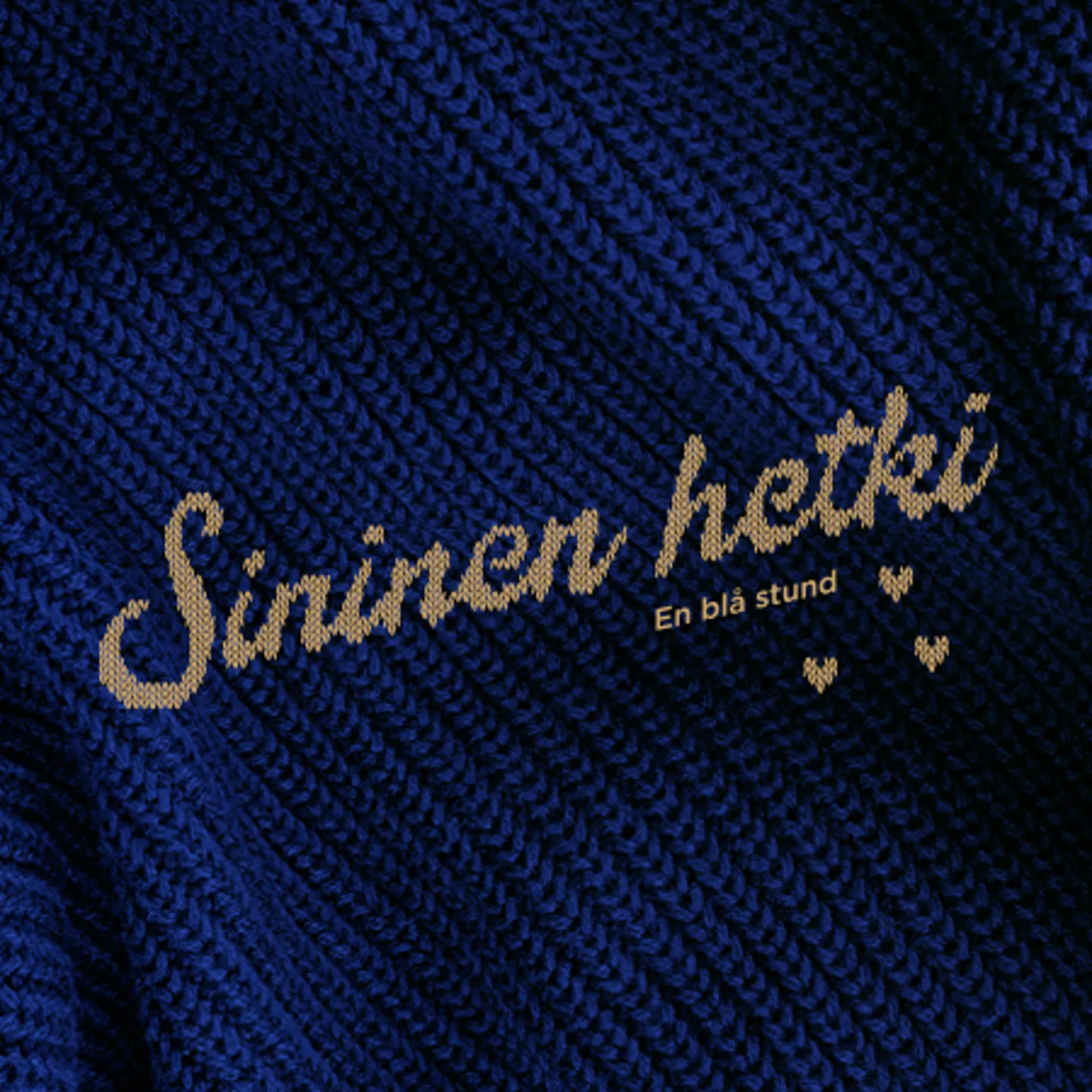 Sininen hetki - Fazer.fi