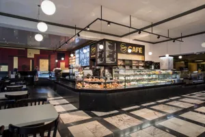 Fazer Café - Fazer.fi