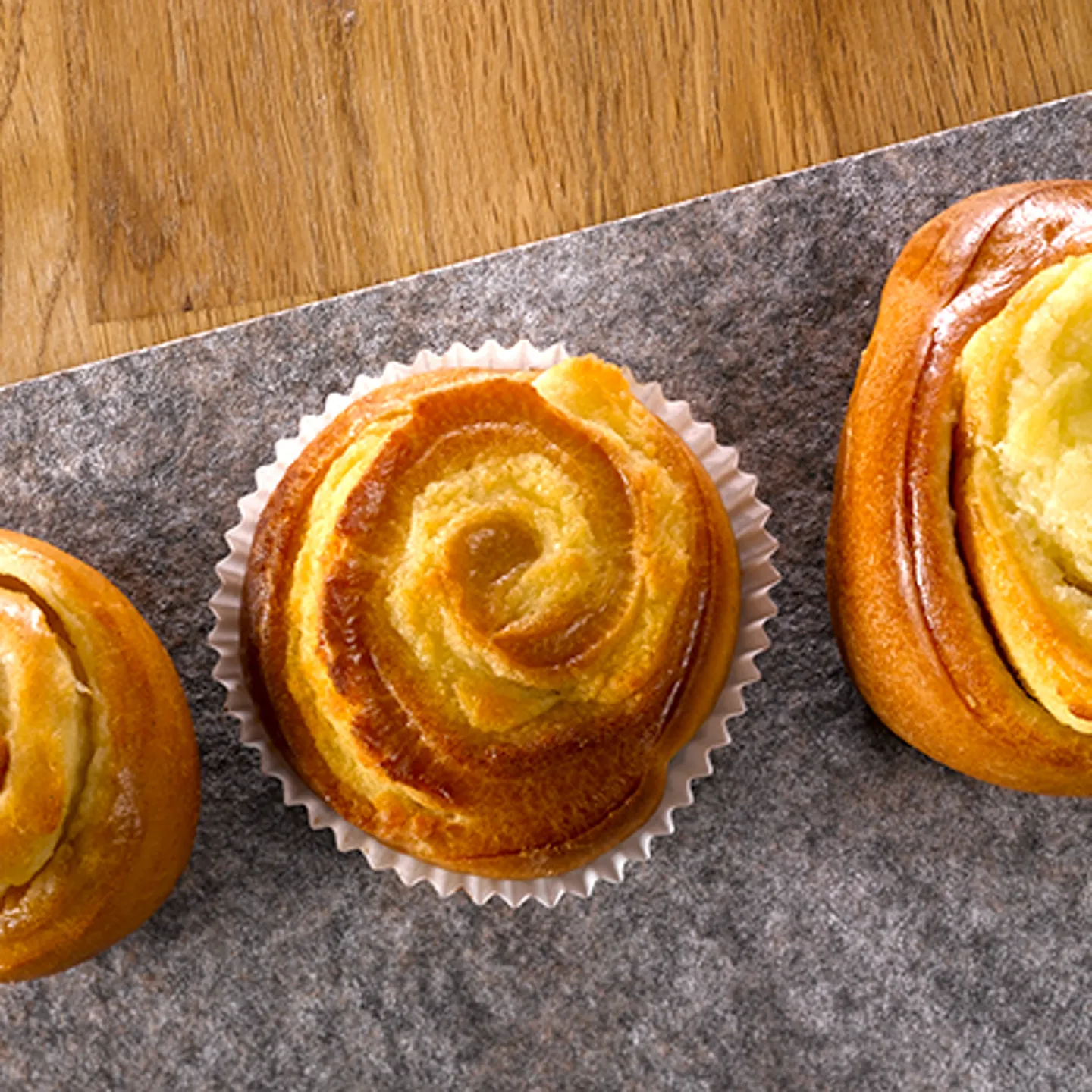 Pullat ja pitkot - Fazer.fi