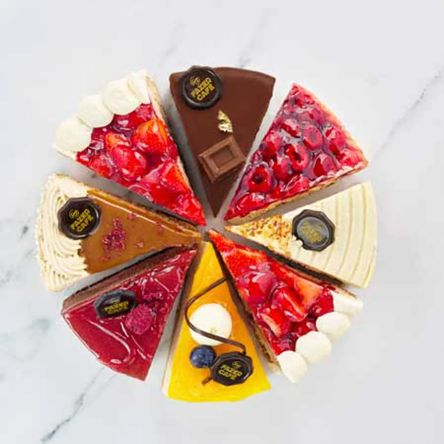 Fazer Café Jumbo, Vantaa - Fazer.fi