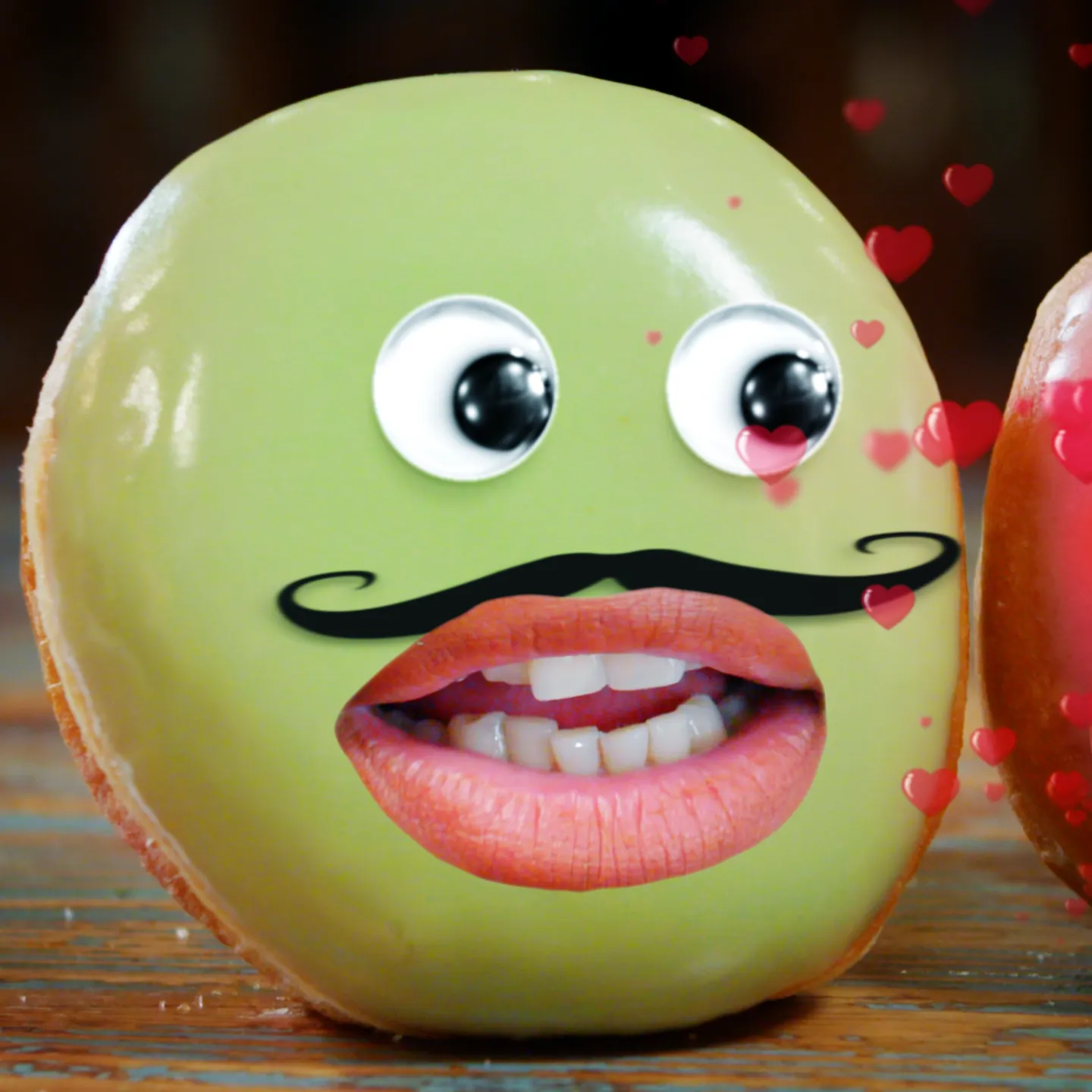 Sweet Lemon Munkki -video - Fazer.fi