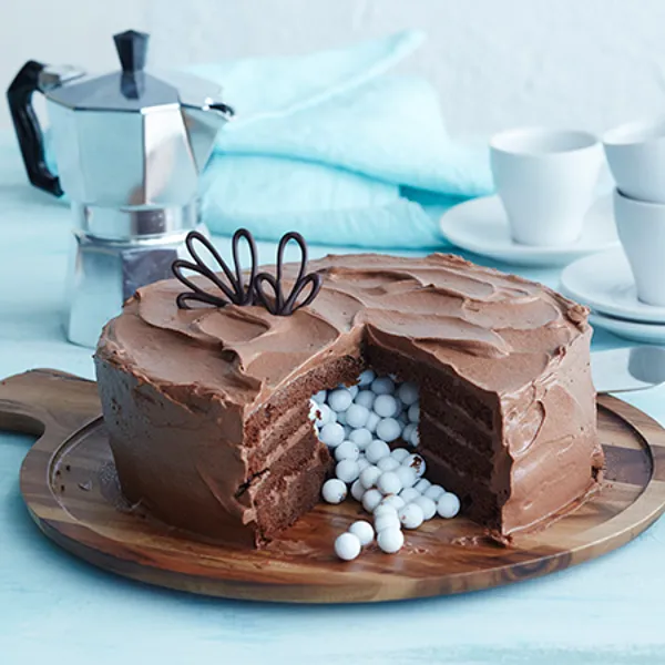 Fazer Marianne - Fazer.fi