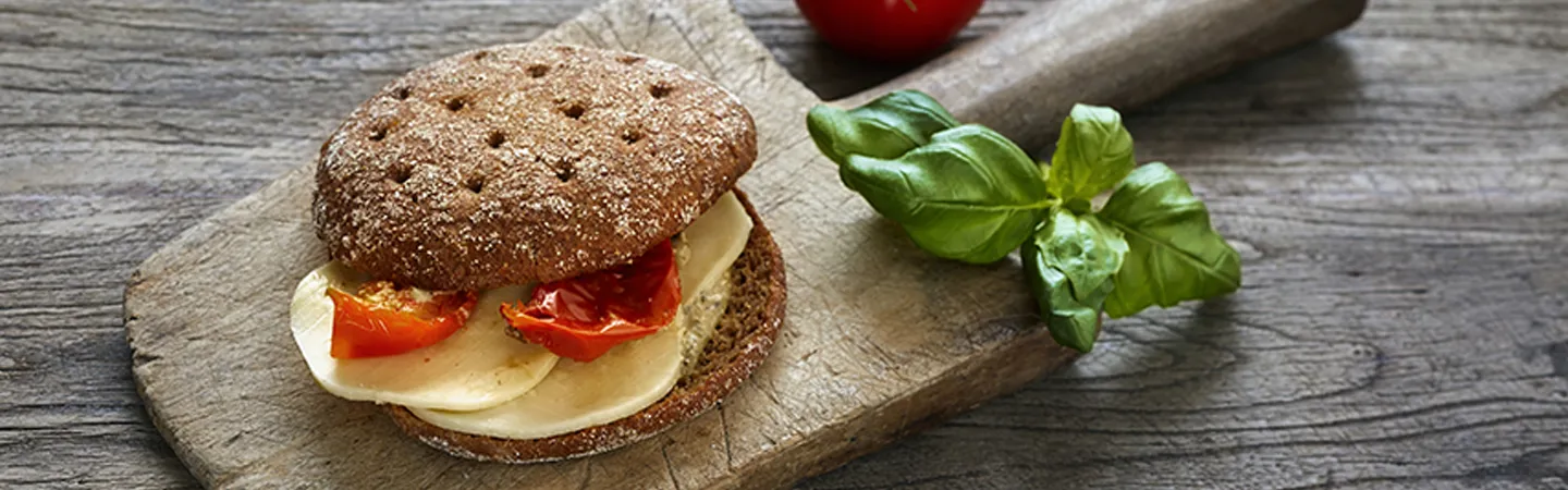 Organic & healthy breads - BakeryExport