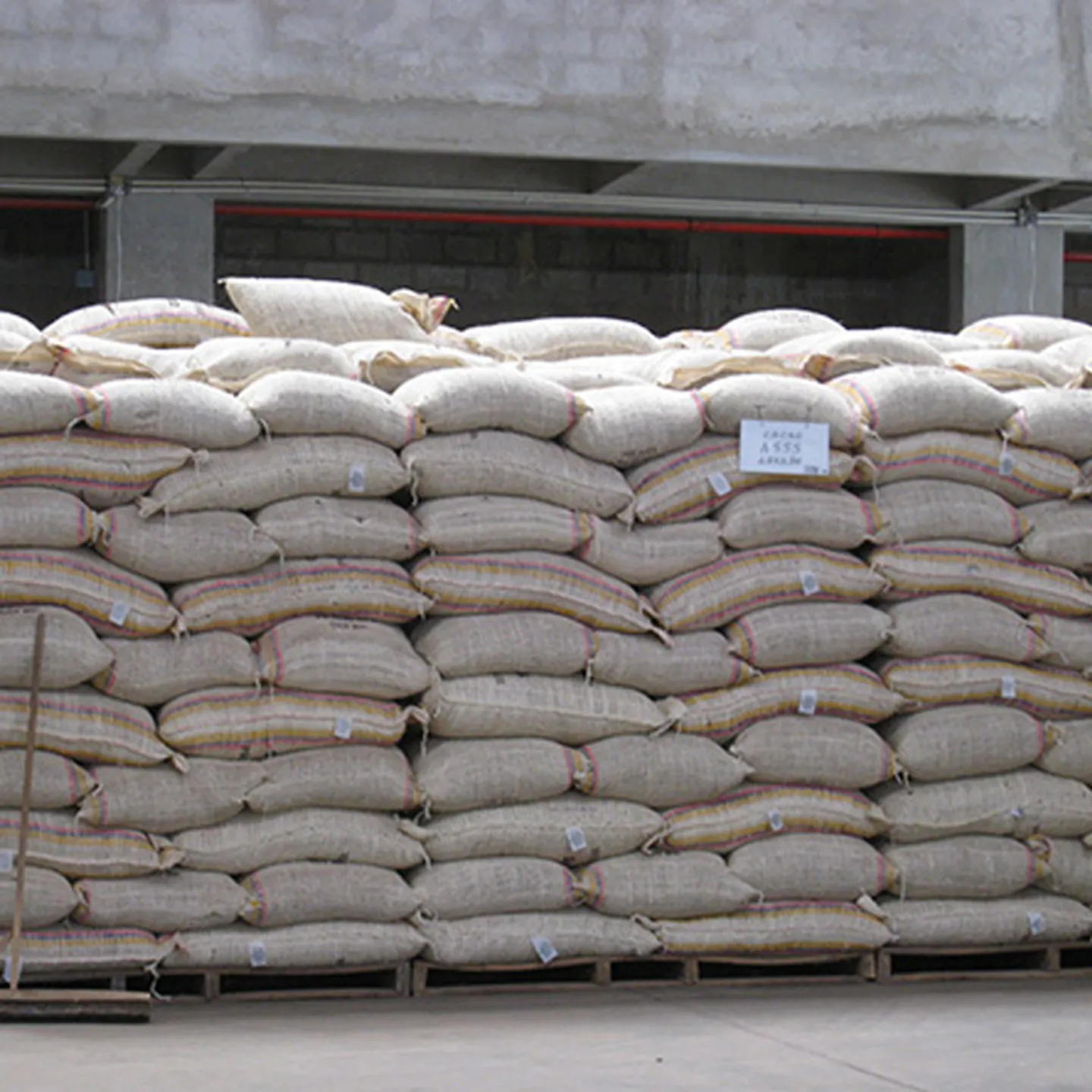 Fazer Cocoa Standard - Fazer Group