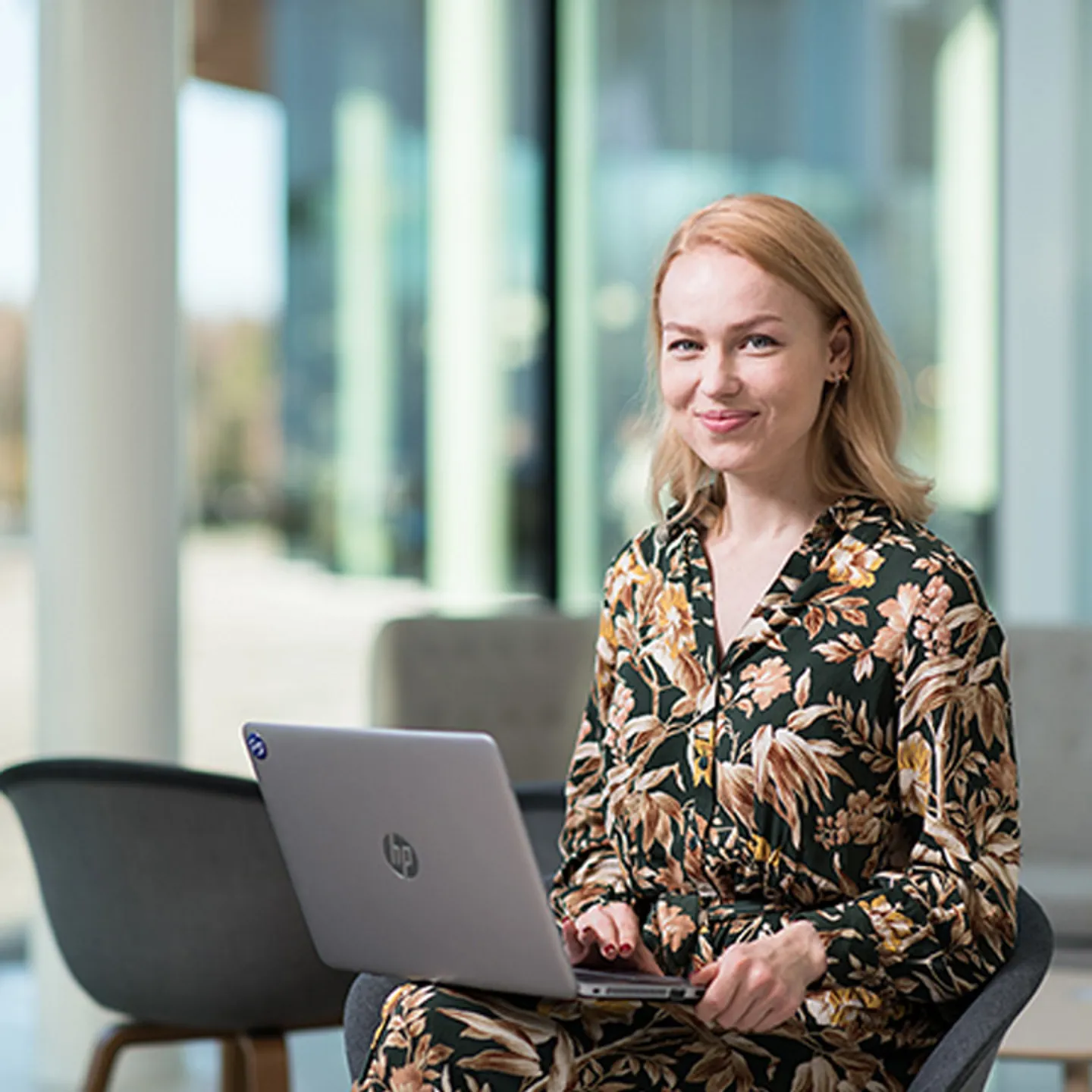 House of opportunities - Fazer Group