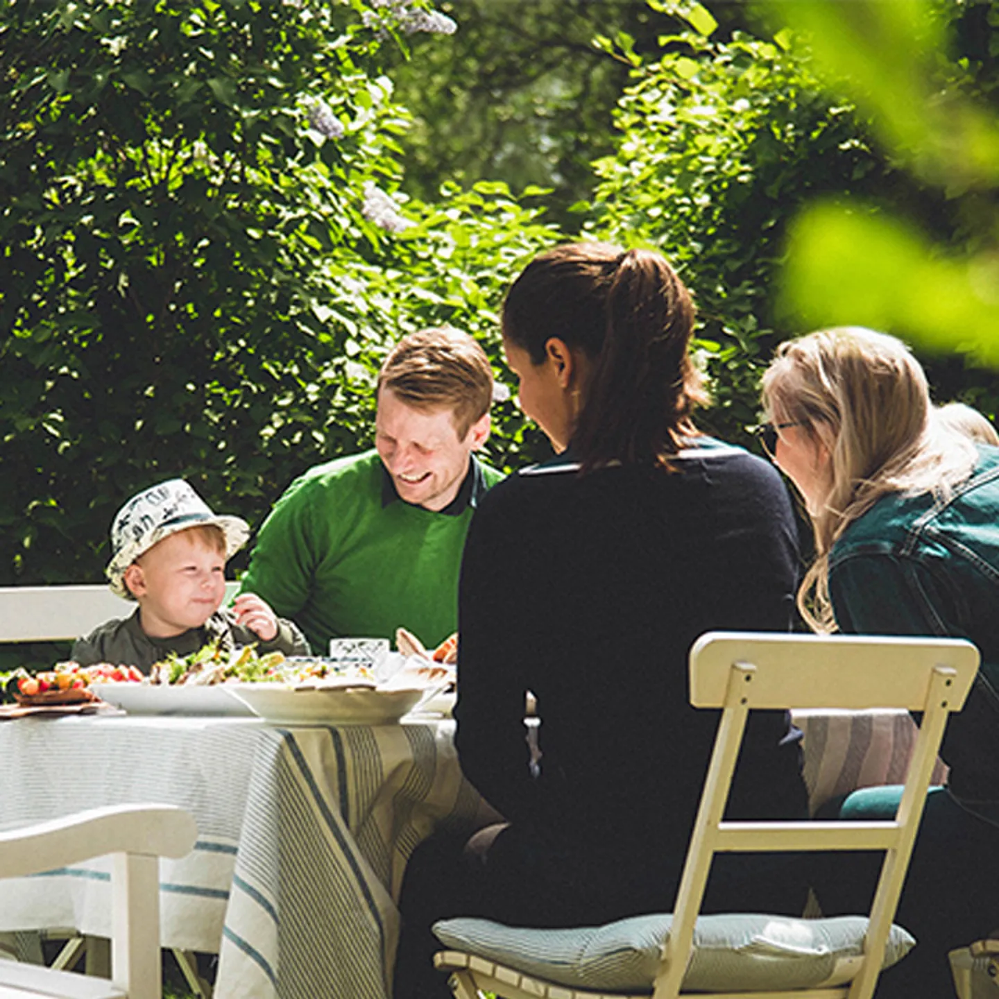 Our responsibility to respect equal human rights - Fazer Group