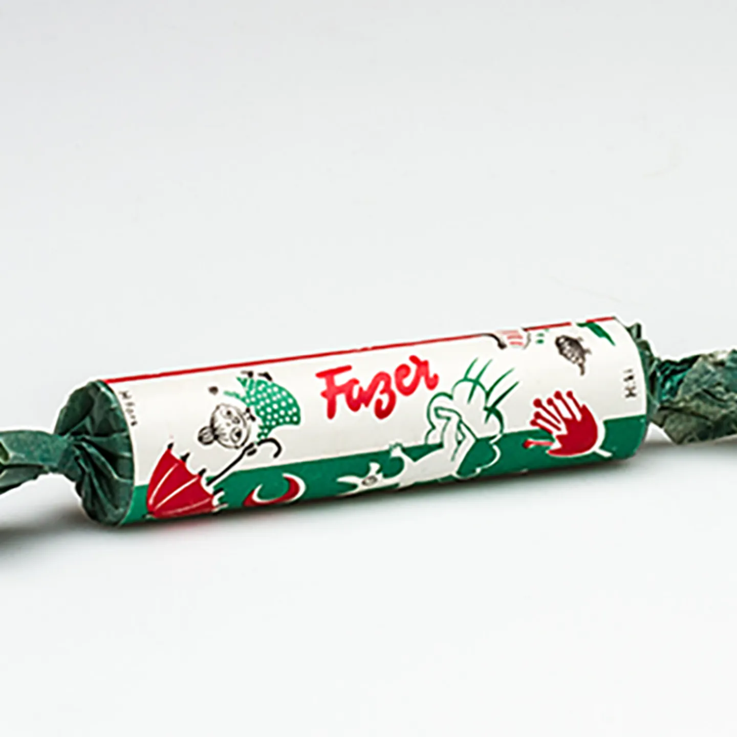 The Moomin Story - Fazer.com