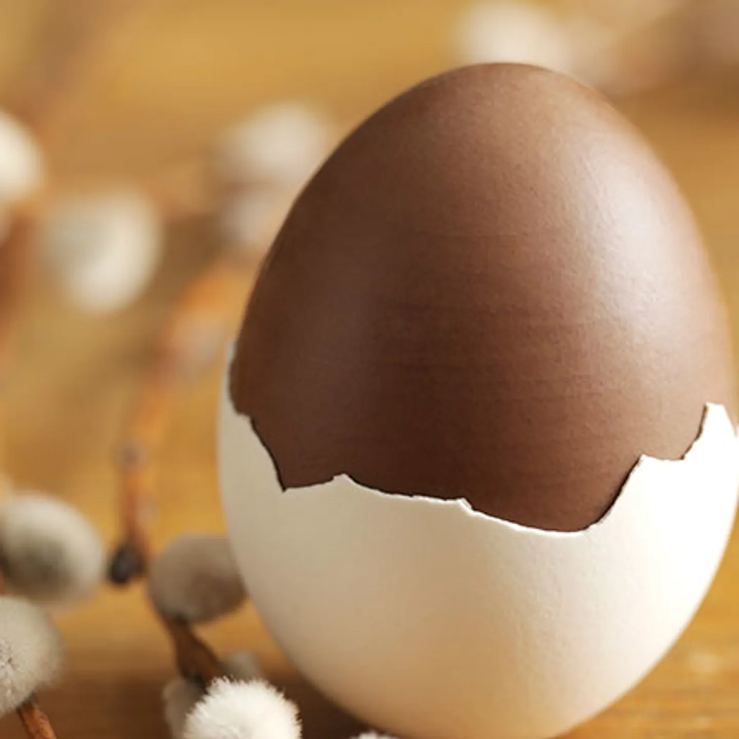 Mignon-muna kuuluu pääsiäiseen - Fazer.fi