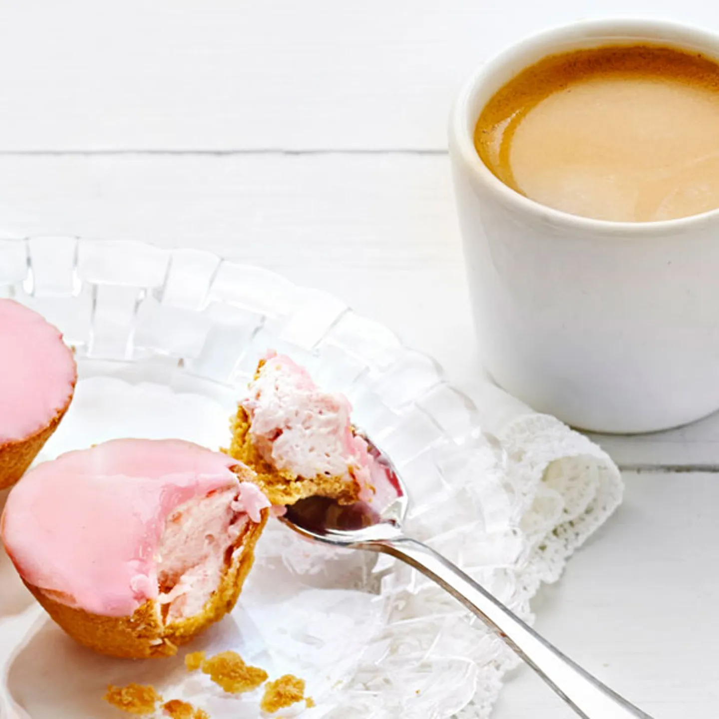 Paljonko kahvia ja teetä varataan? - Fazer.fi