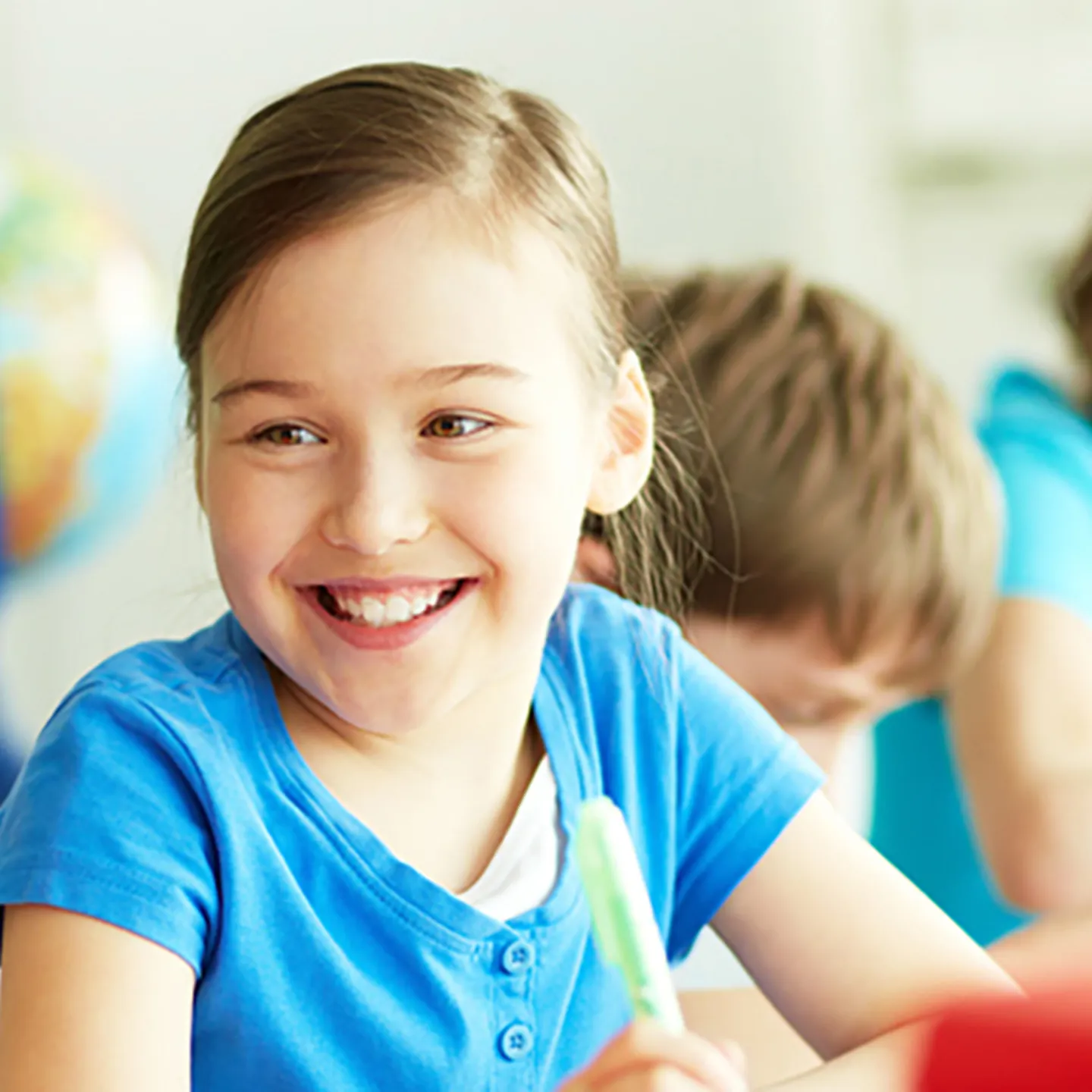 Haasteena lasten hampaat - Fazer.fi