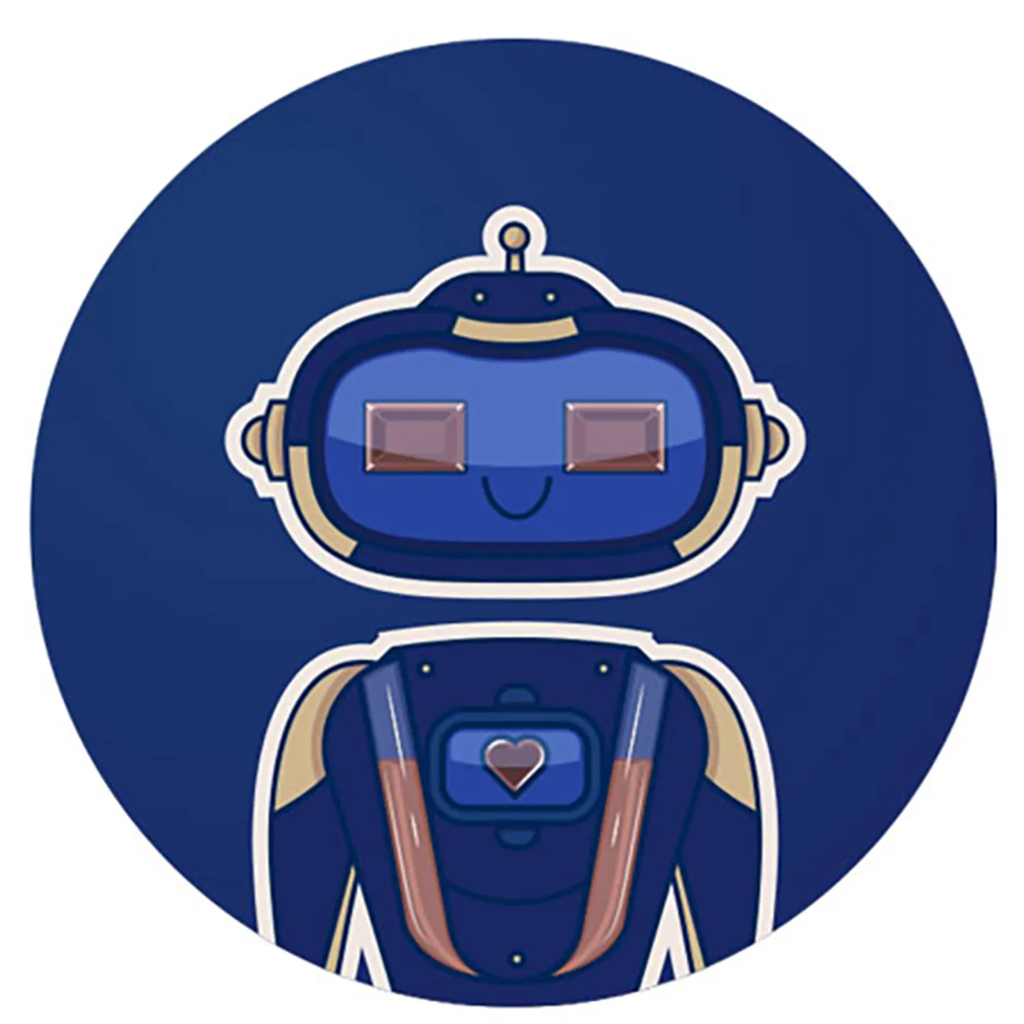 Usein kysyttyjä kysymyksiä Lovebot Bluesta - Fazer.fi