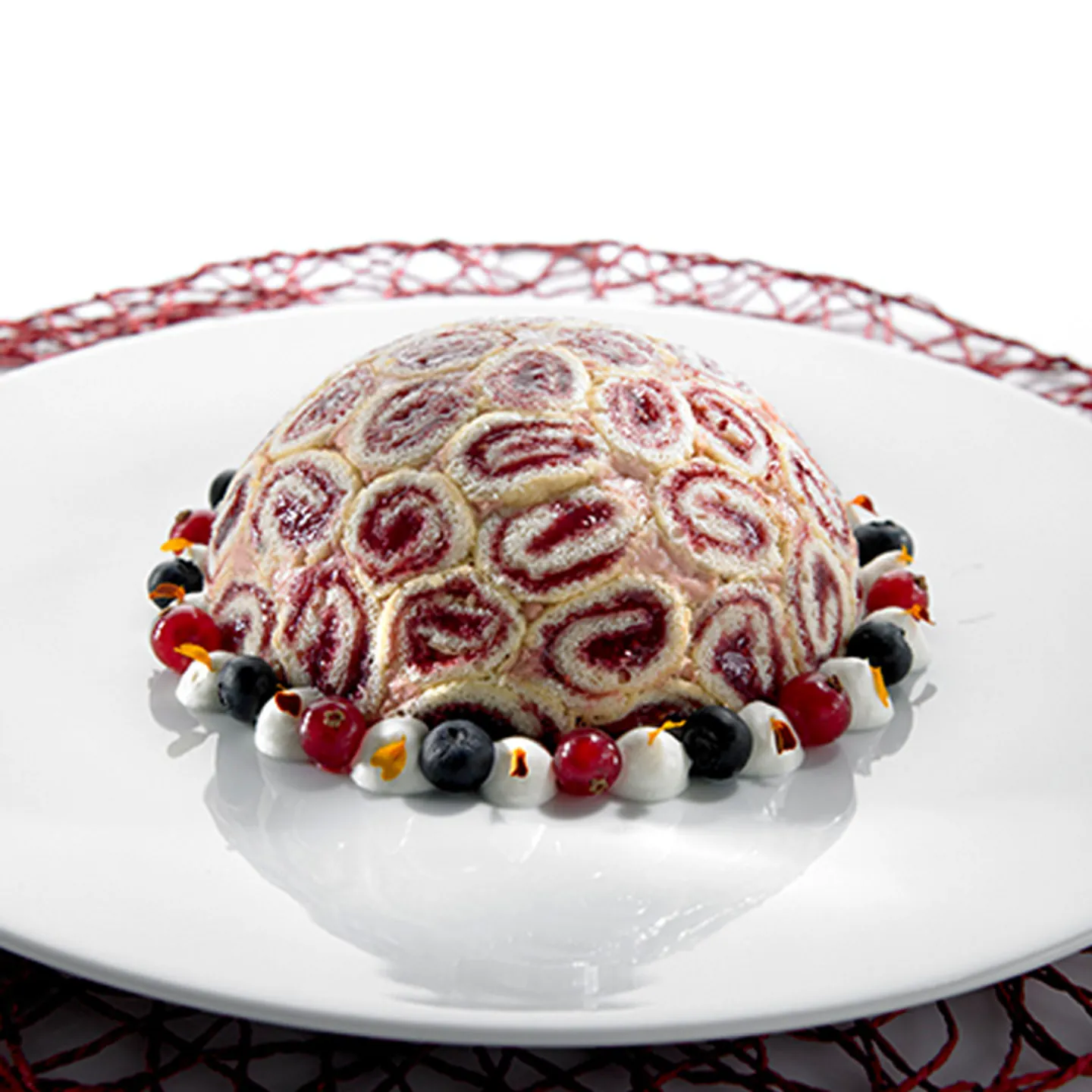 Charlotte russe - Fazer.fi