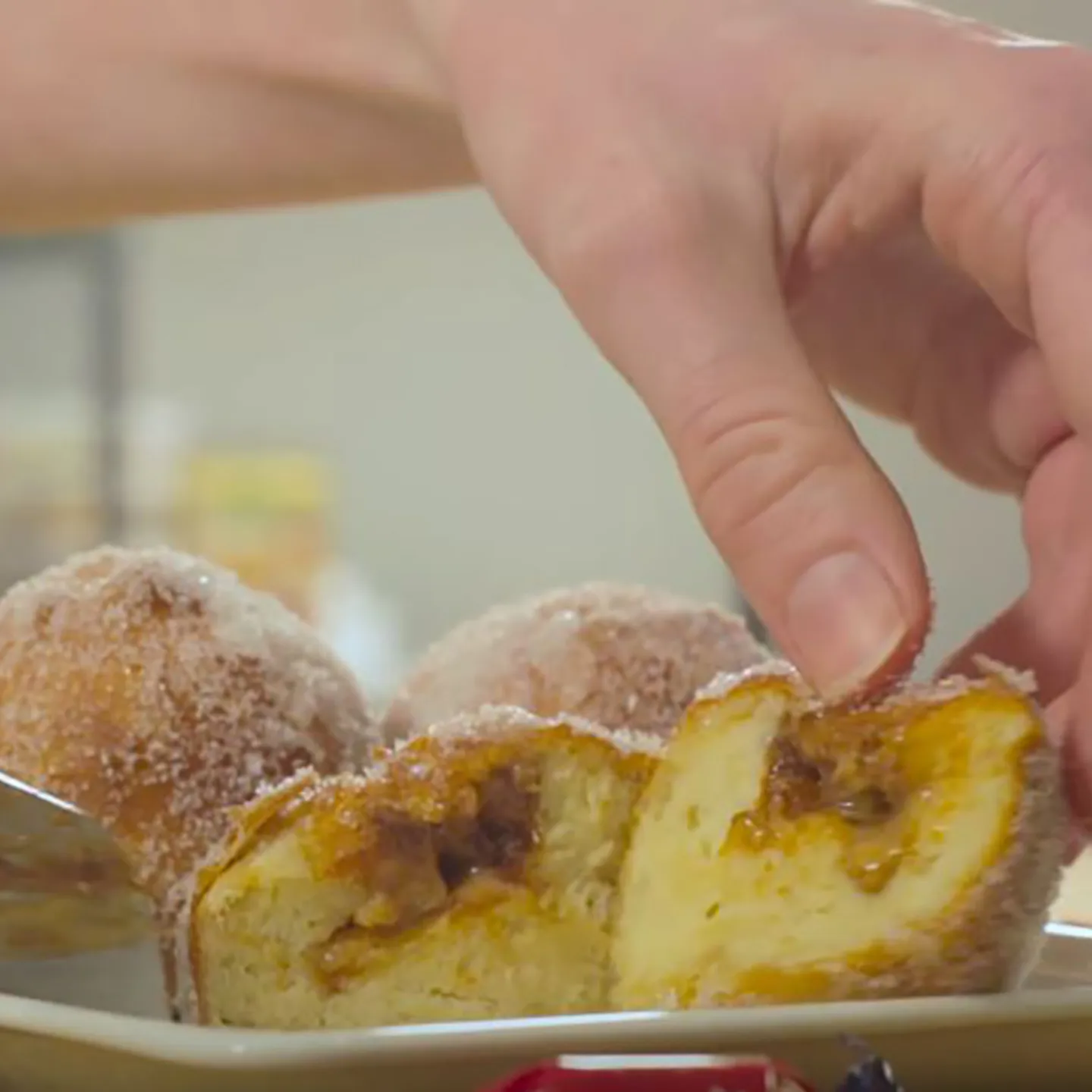 Dumle-munkki - Fazer.fi