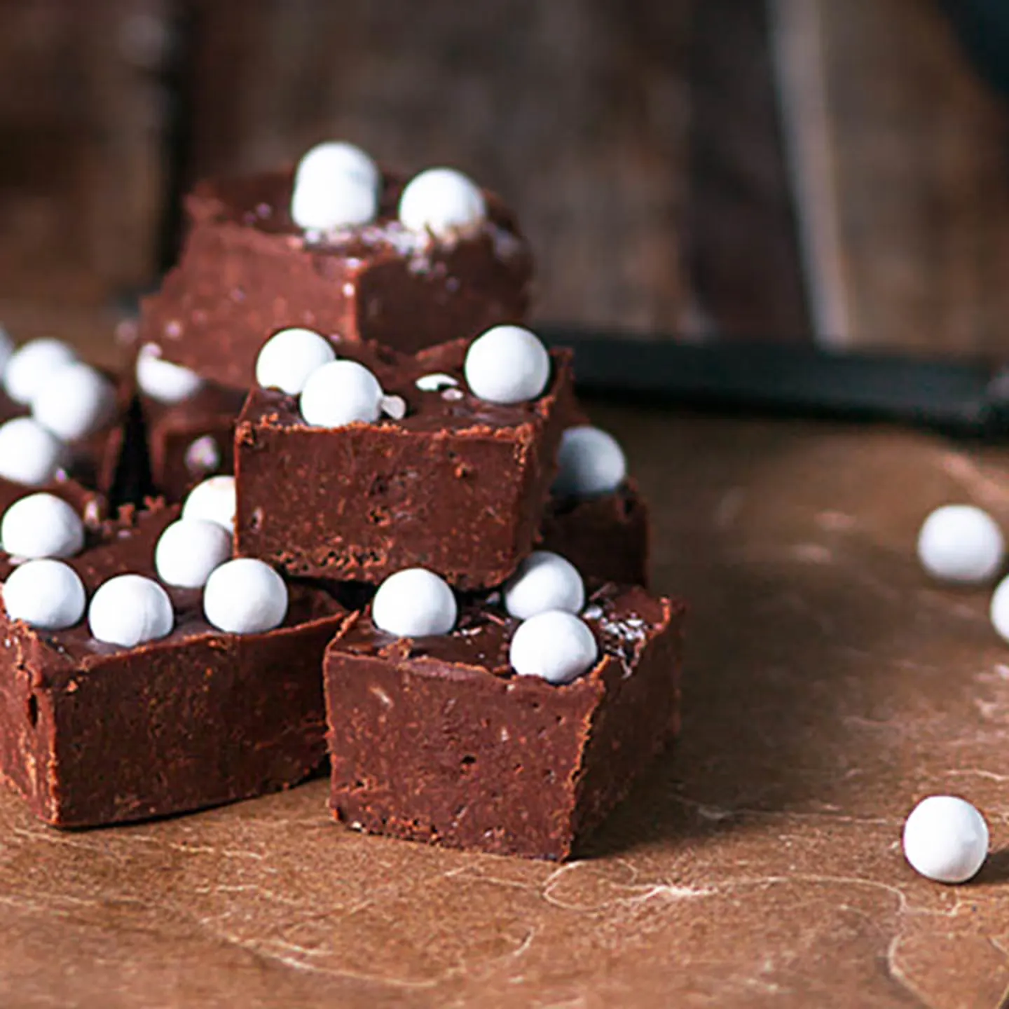 Marianne-fudge - Fazer.fi