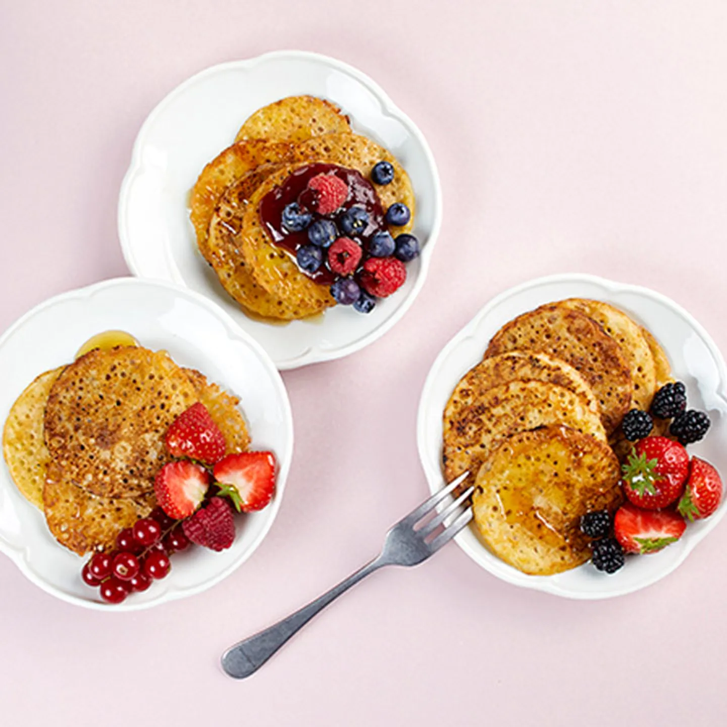 Gluteenittomat letut - Fazer.fi