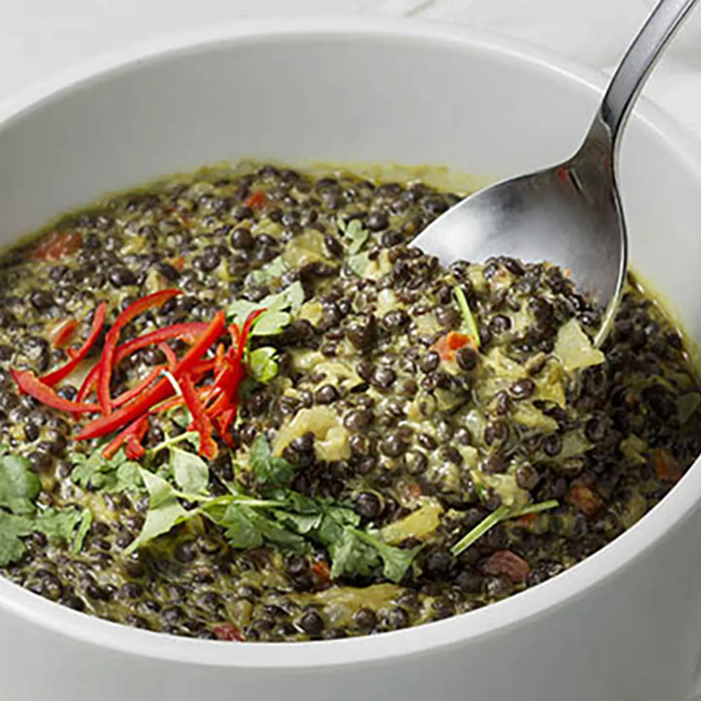 Linssi-kookospata - Fazer.fi