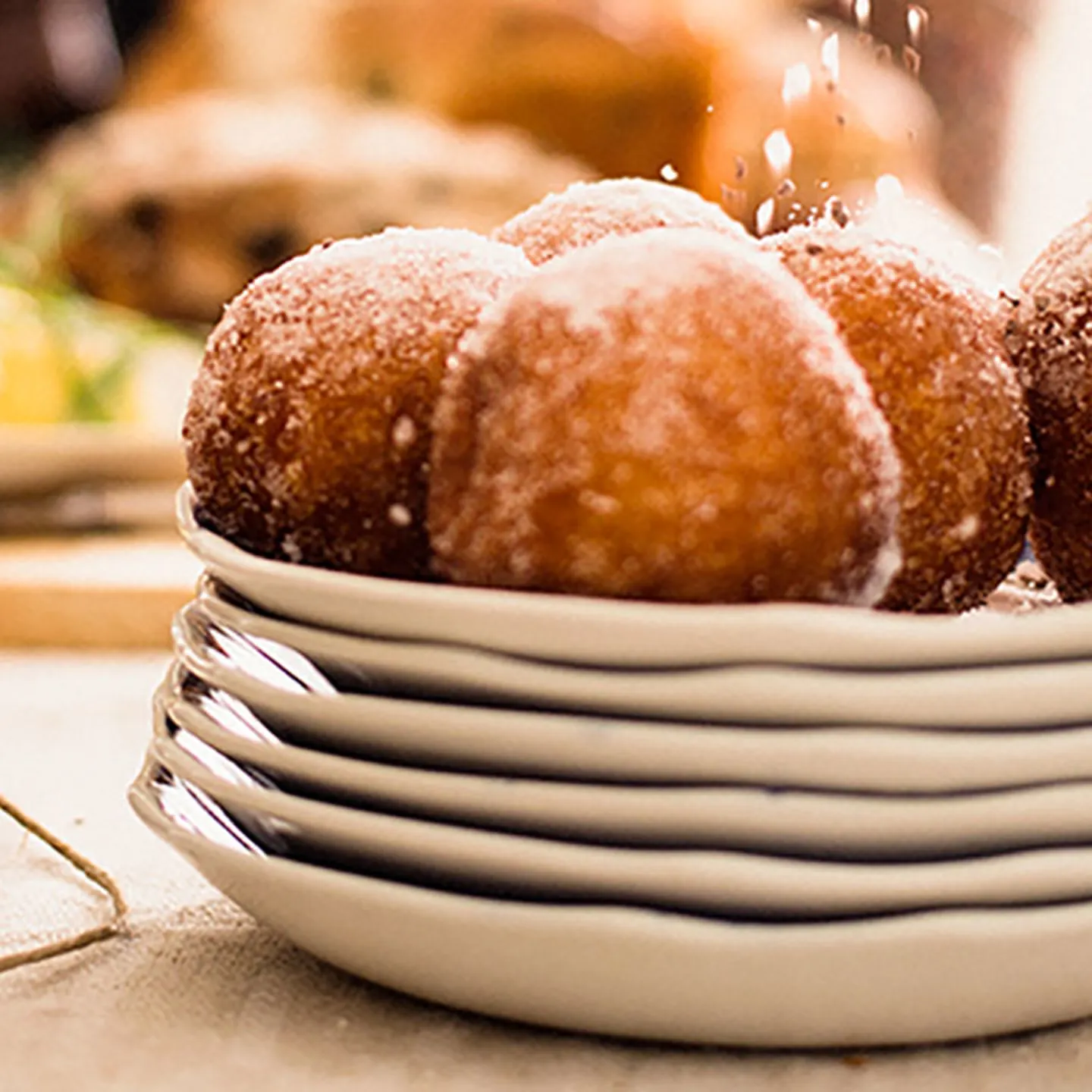 Munkki sen olla pitää! - Fazer.fi