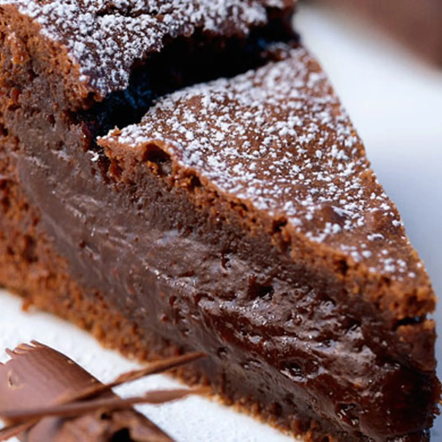 Mud cake - Fazer.fi
