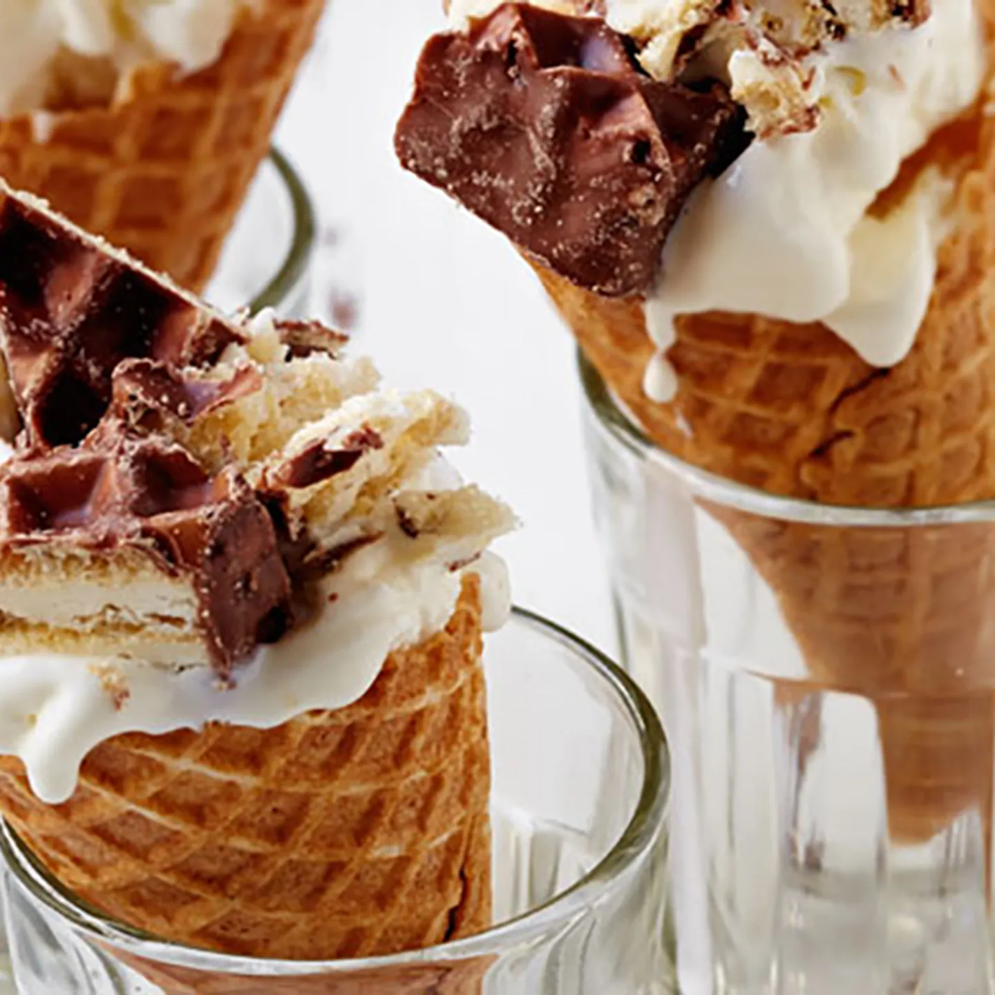 Suffeli Bites jätskitötteröt - Fazer.fi