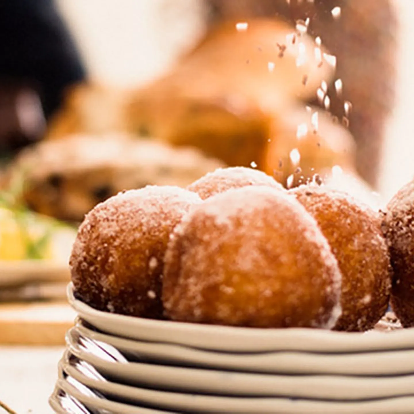 Vappu nostattaa juhlamieltä - Fazer.fi