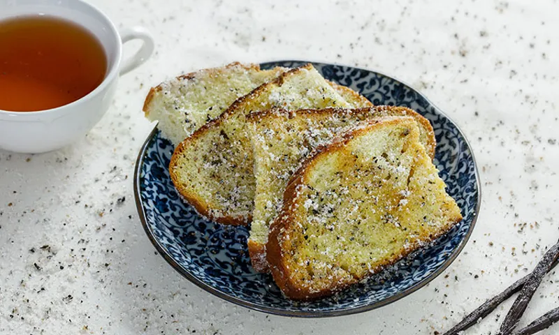 Svinnsmarta recept - Fazer.se