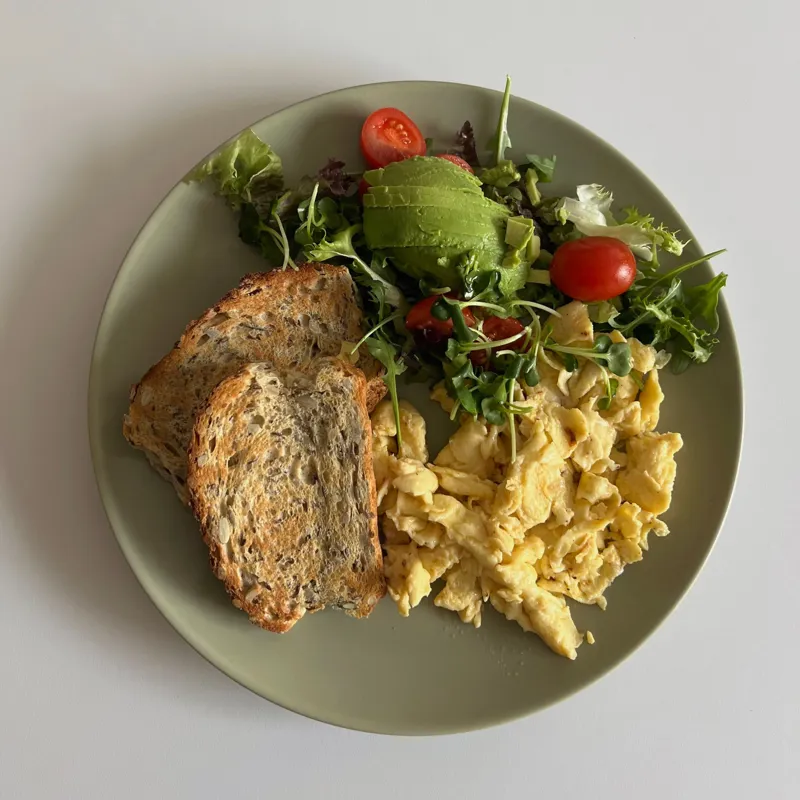 Fazer Svaigi cepta Tev! - svaigam dienas iesākumam