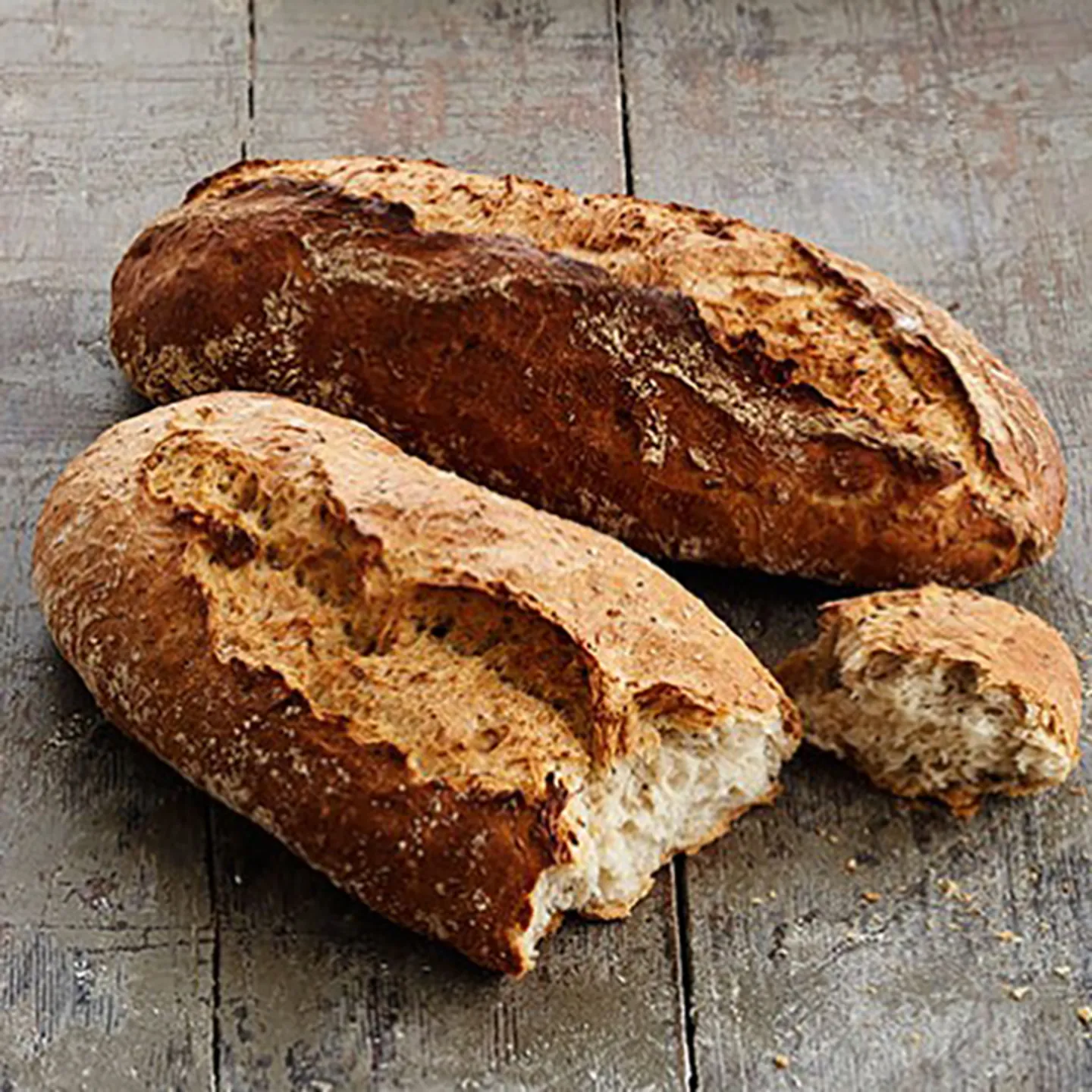 Vår brödbutik - Fazer.se