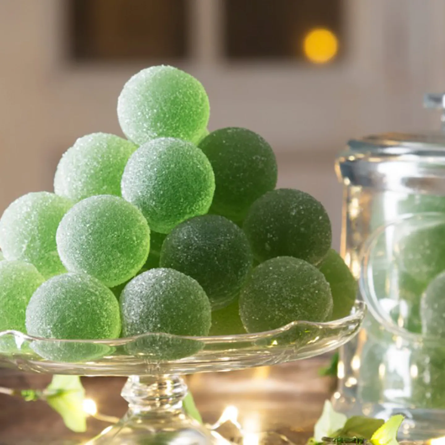 10 roliga fakta om Gröna kulor - Fazer.se