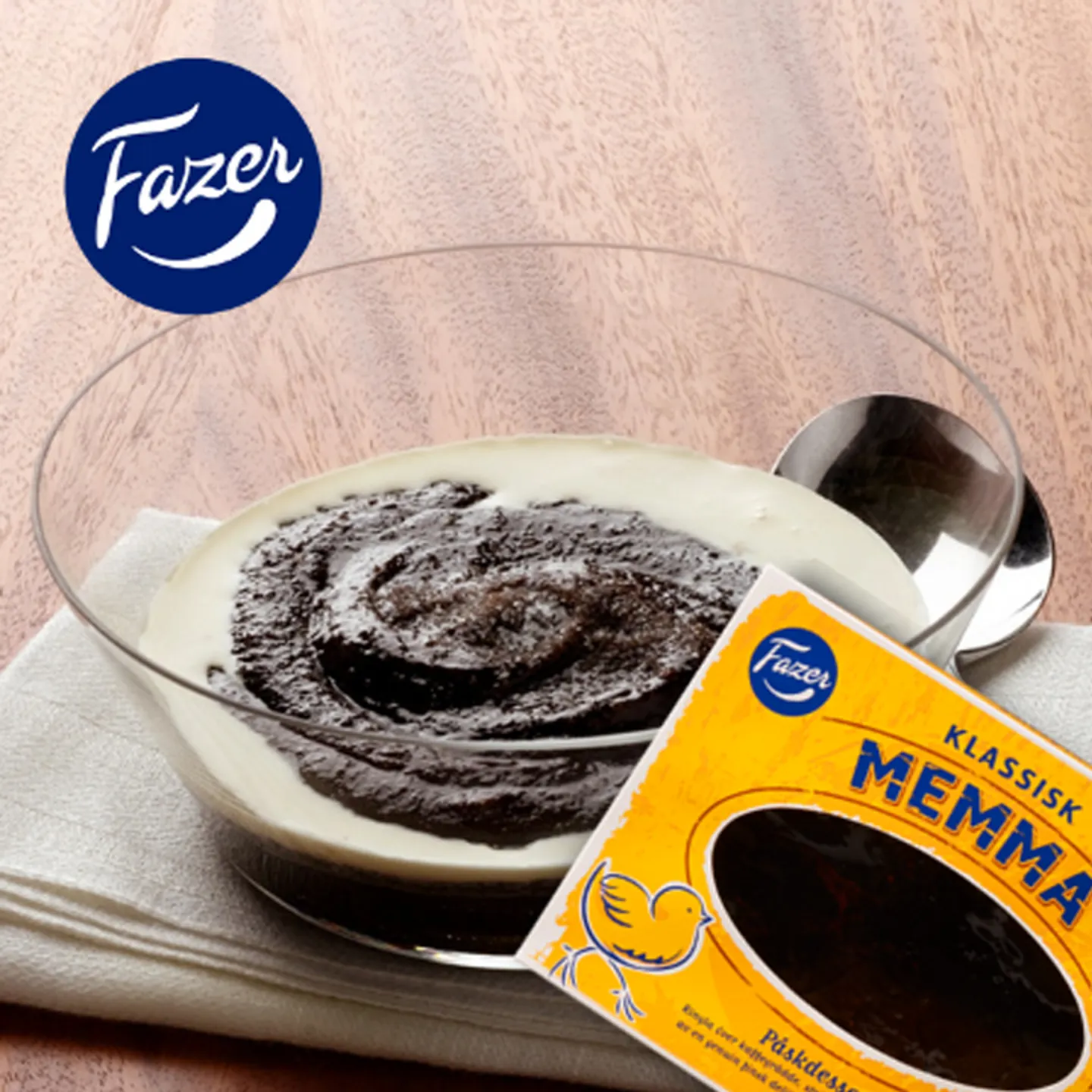 Memma - Fazer.se