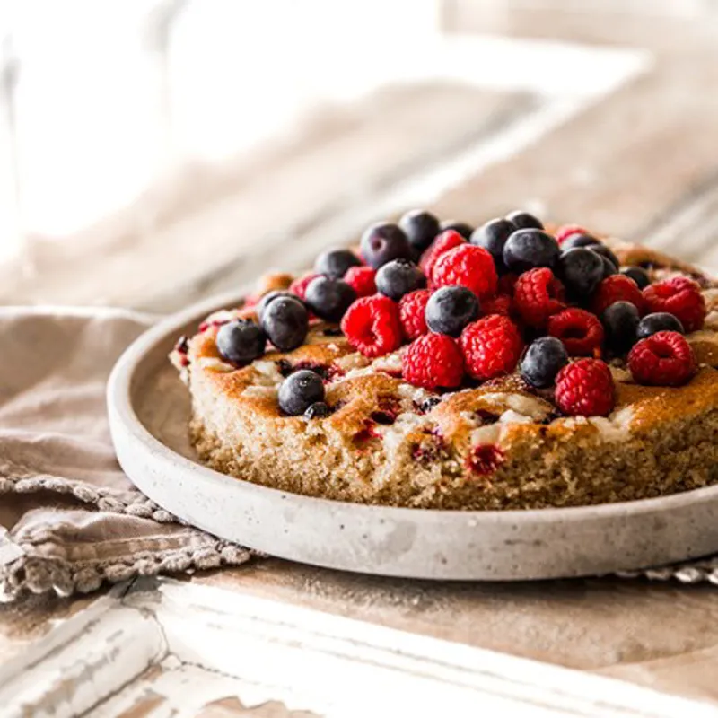 Bakery mixes - Fazer Mills