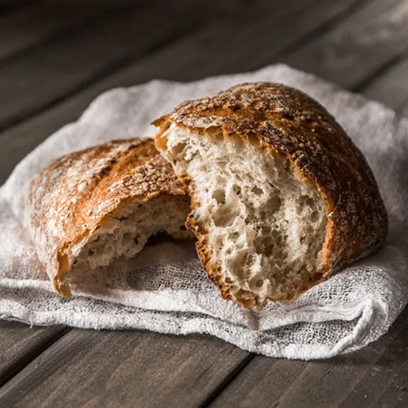 Bakery mixes - Fazer Mills