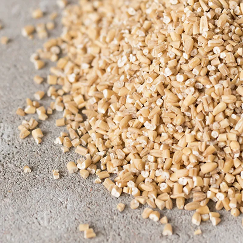 Extensive Oat Portfolio - Fazer Mills