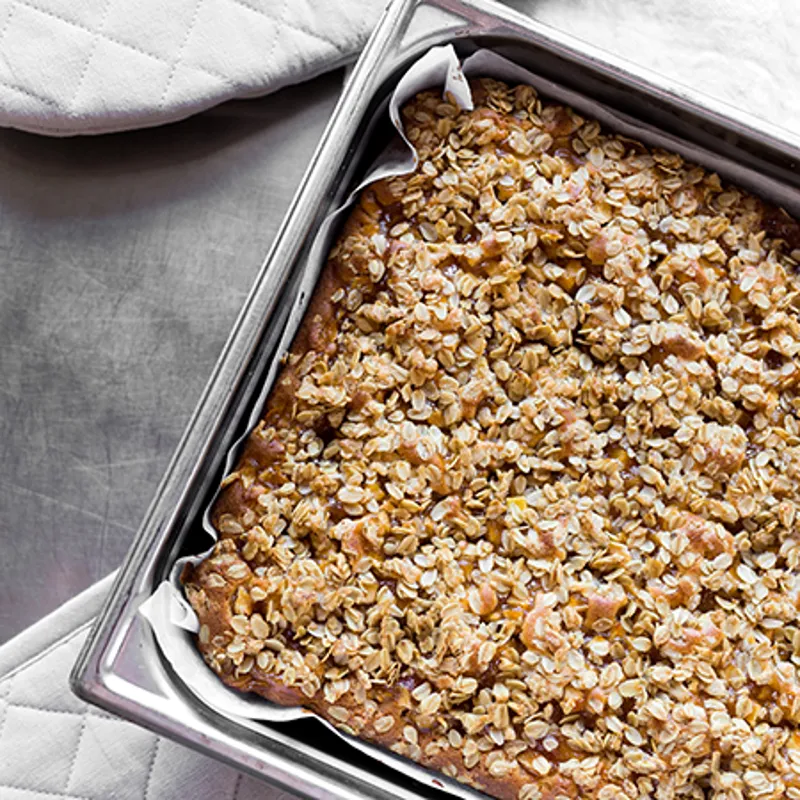 Bakery mixes - Fazer Mills