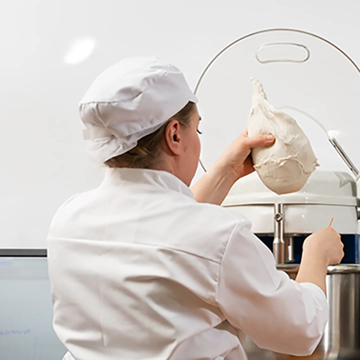 Fazer Mills’ test bakery has a key role in developing new products and ...