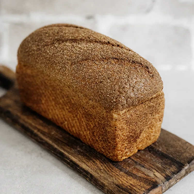 Bread improvers - Fazer Mills