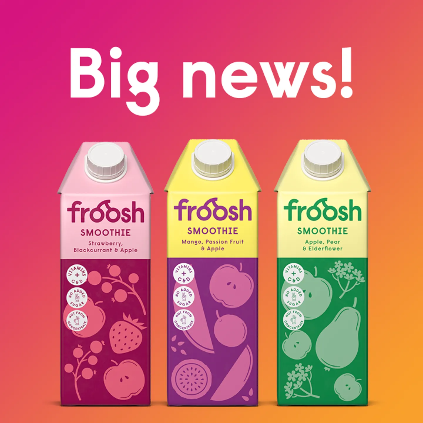Froosh.com