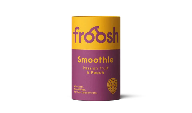 This is froosh