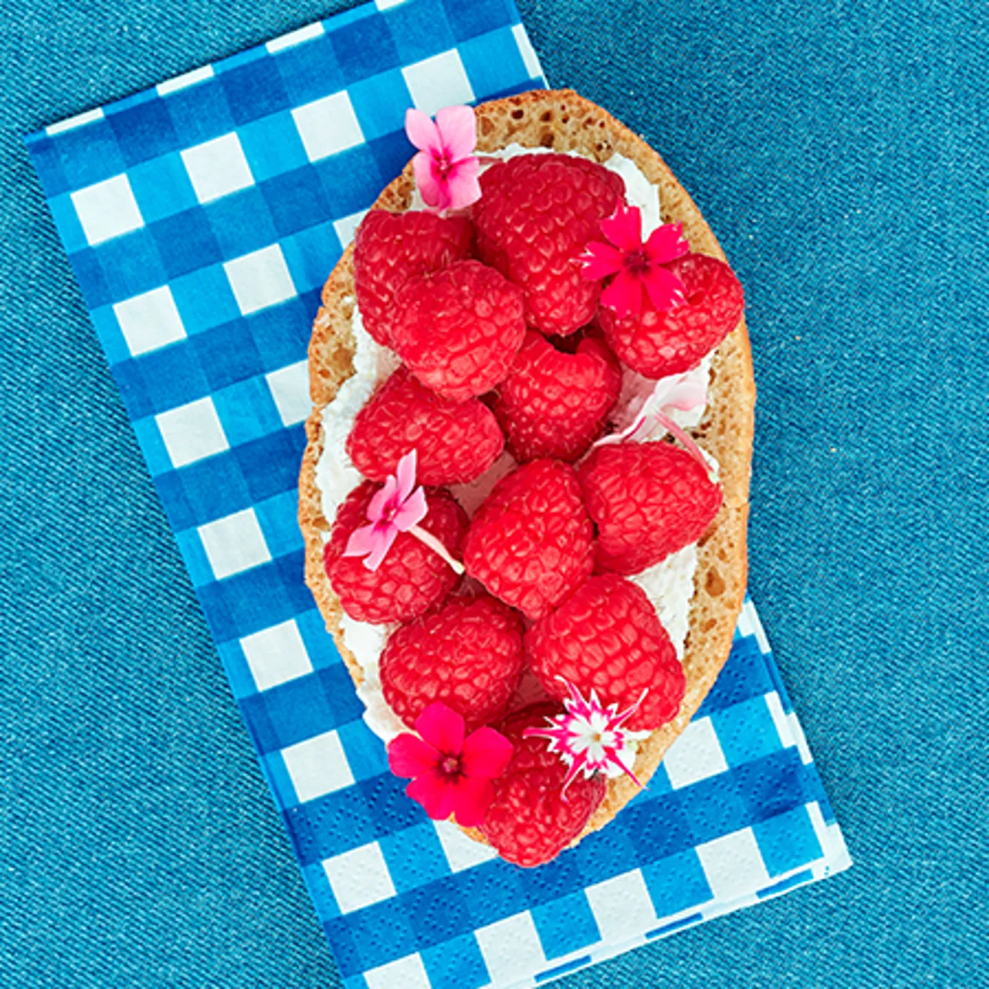 Vadelmavene-Puikula - Fazer.fi