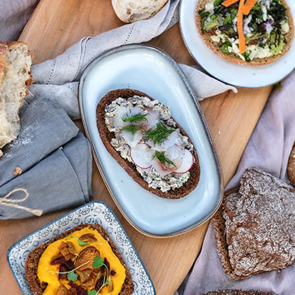 Fazer Puikula Kaura 9kpl 550g - Fazer.fi