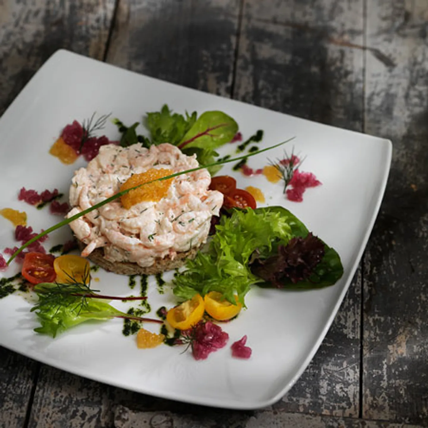 Toast Skagen - Fazer.fi