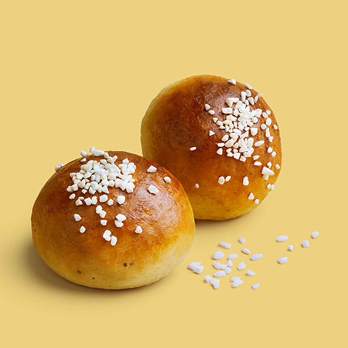 Gluteenittomat pullat - Fazer.fi