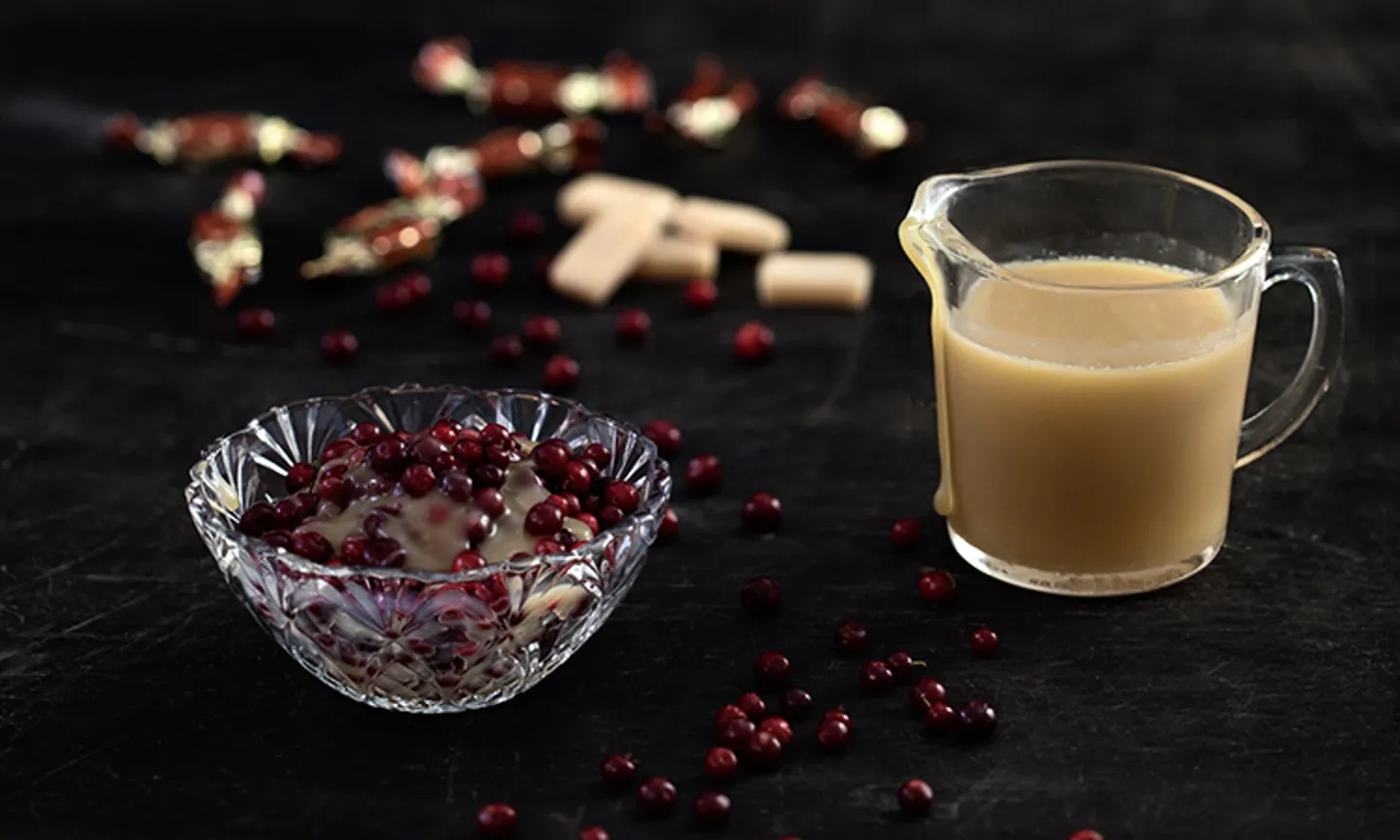 Ruokareseptit - Fazer.fi