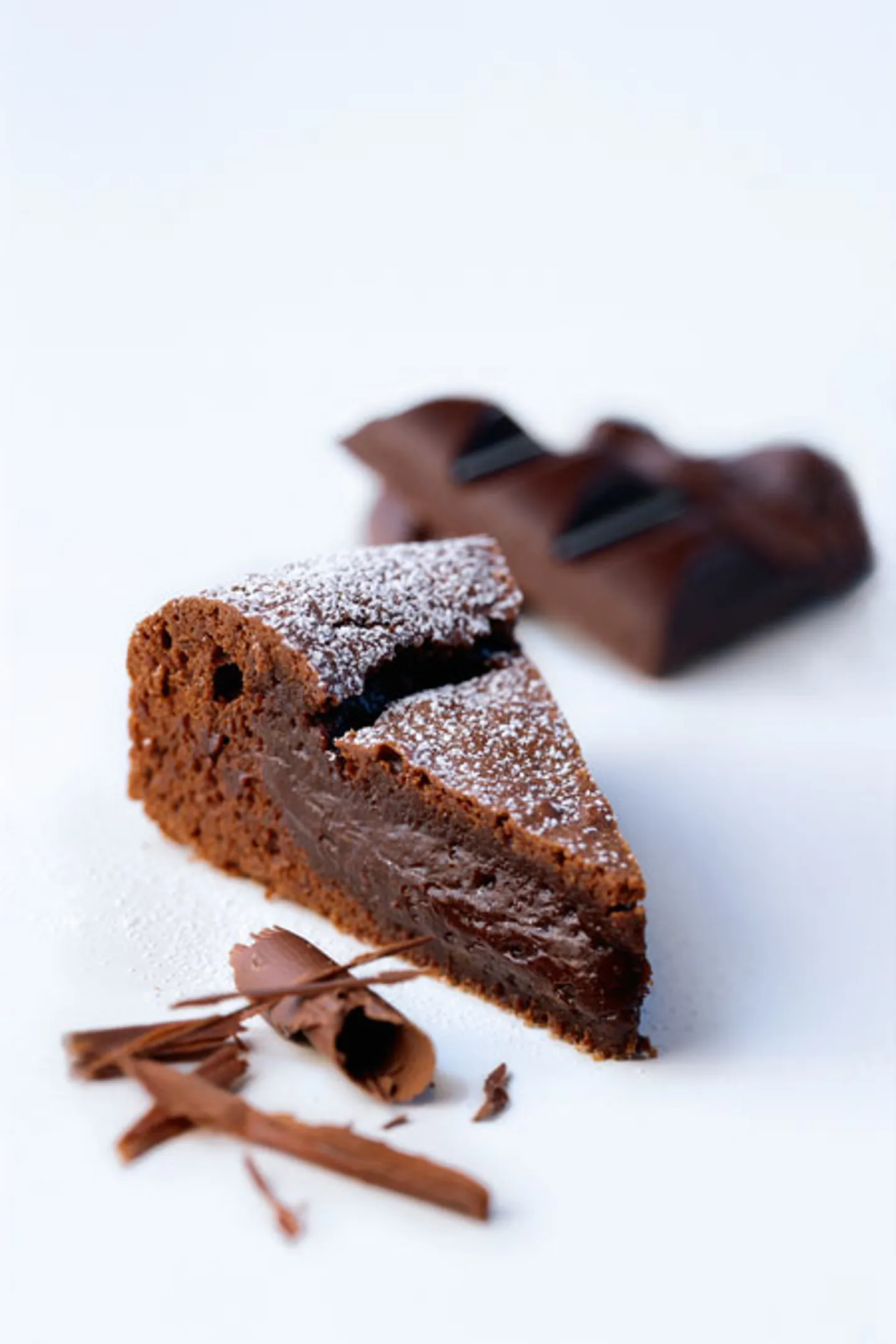 Mud cake - Fazer.fi
