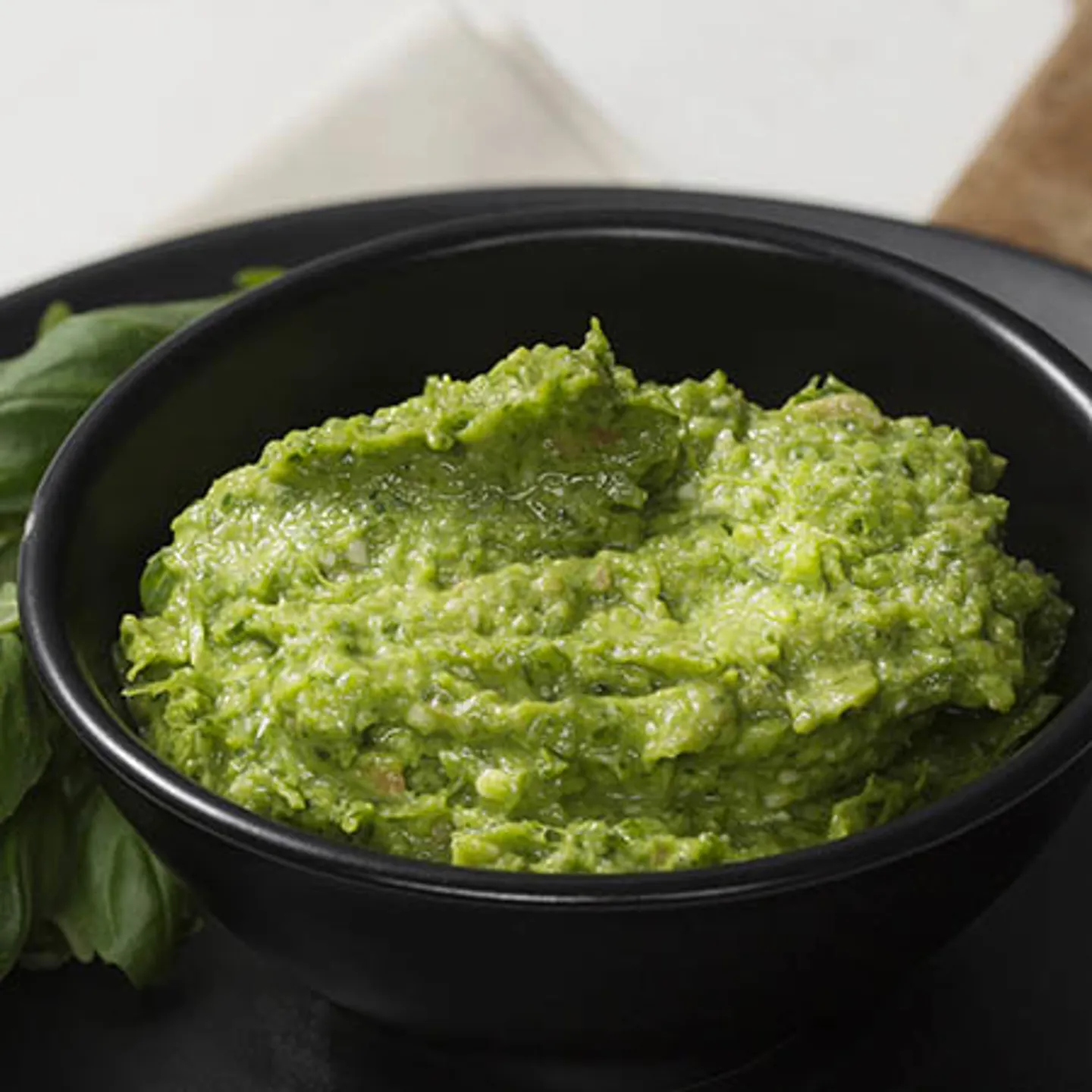 Purjo-rucolapesto - Fazer.fi