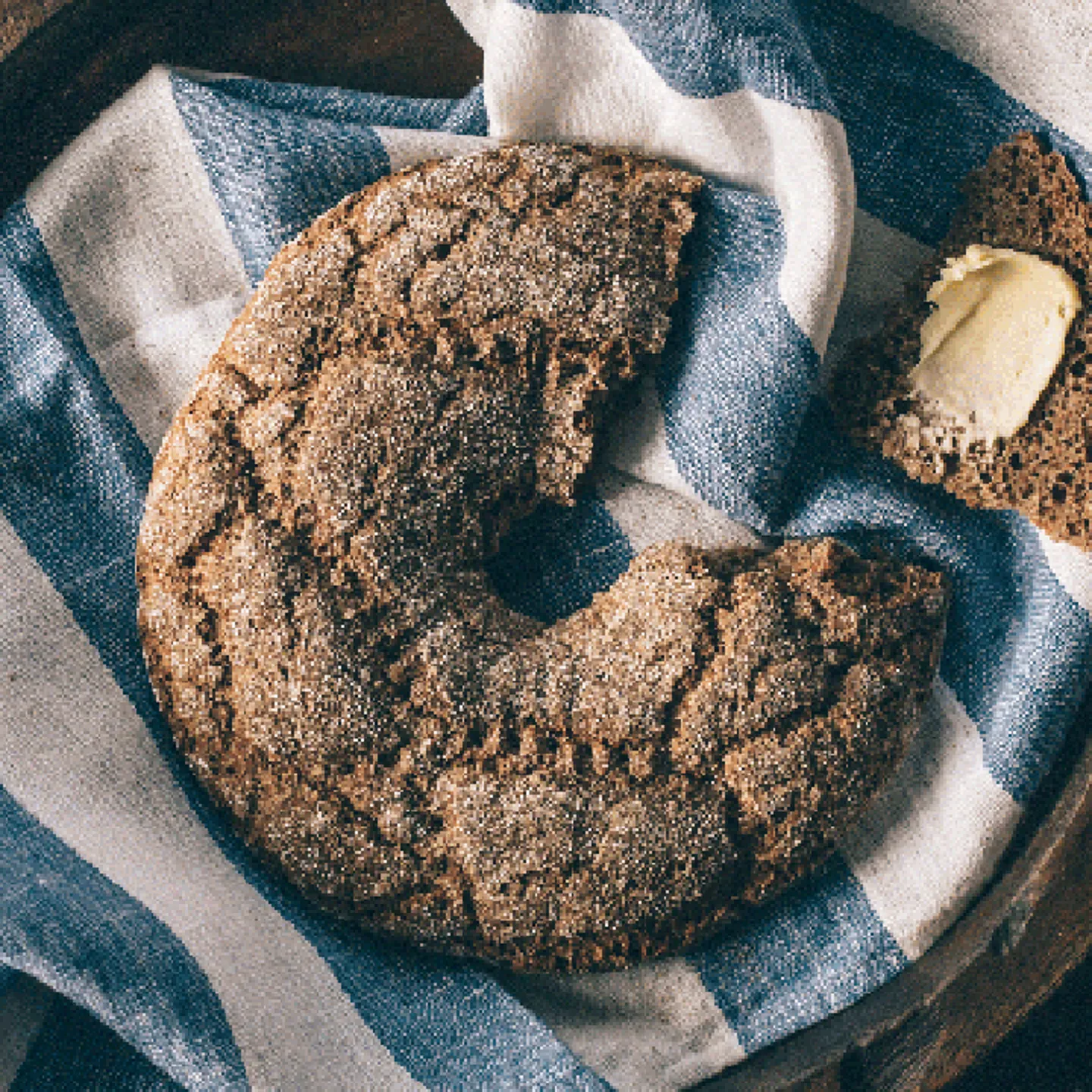 Rakas ruis - Oululainen.fi