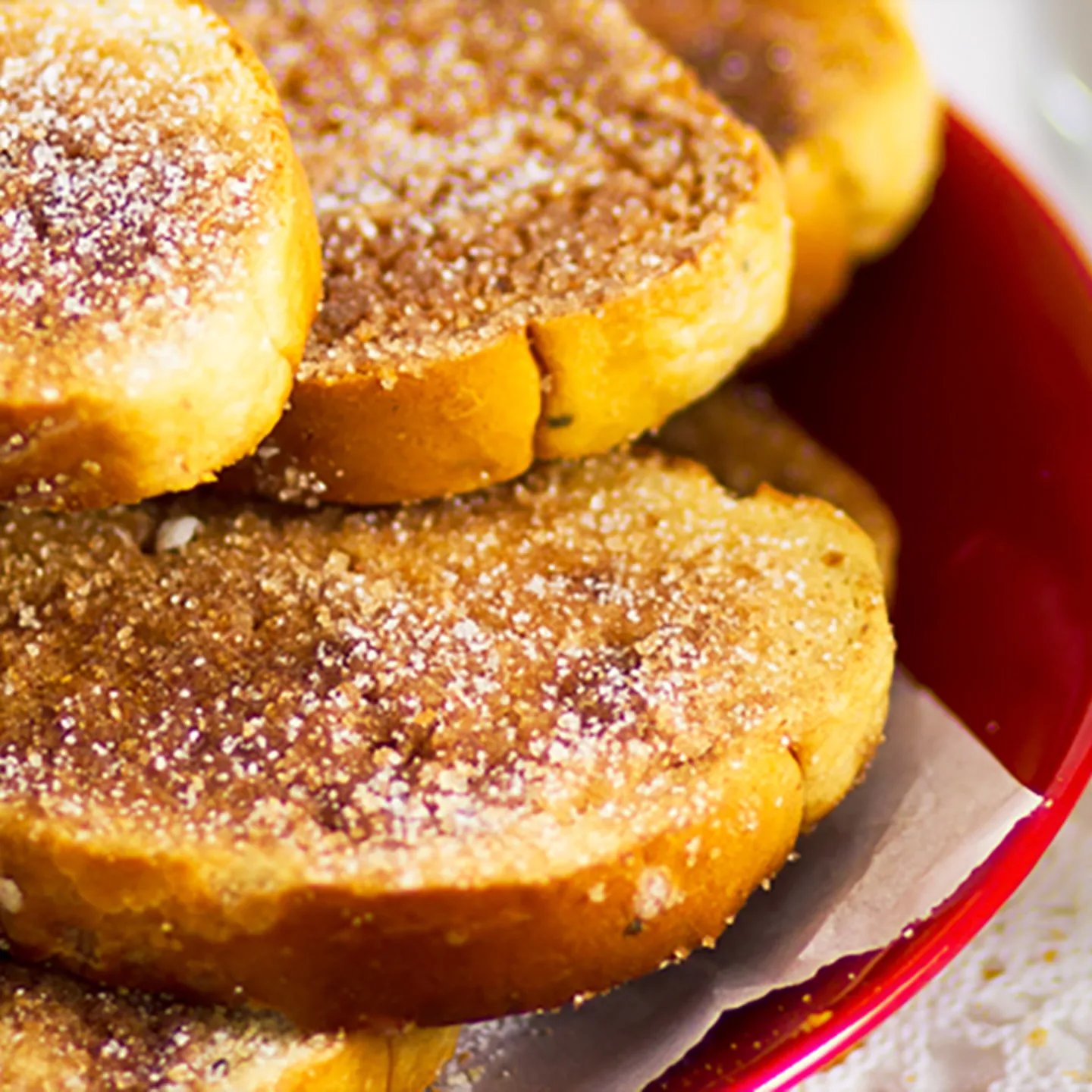 Kaneliset Pullavakorput - Oululainen.fi