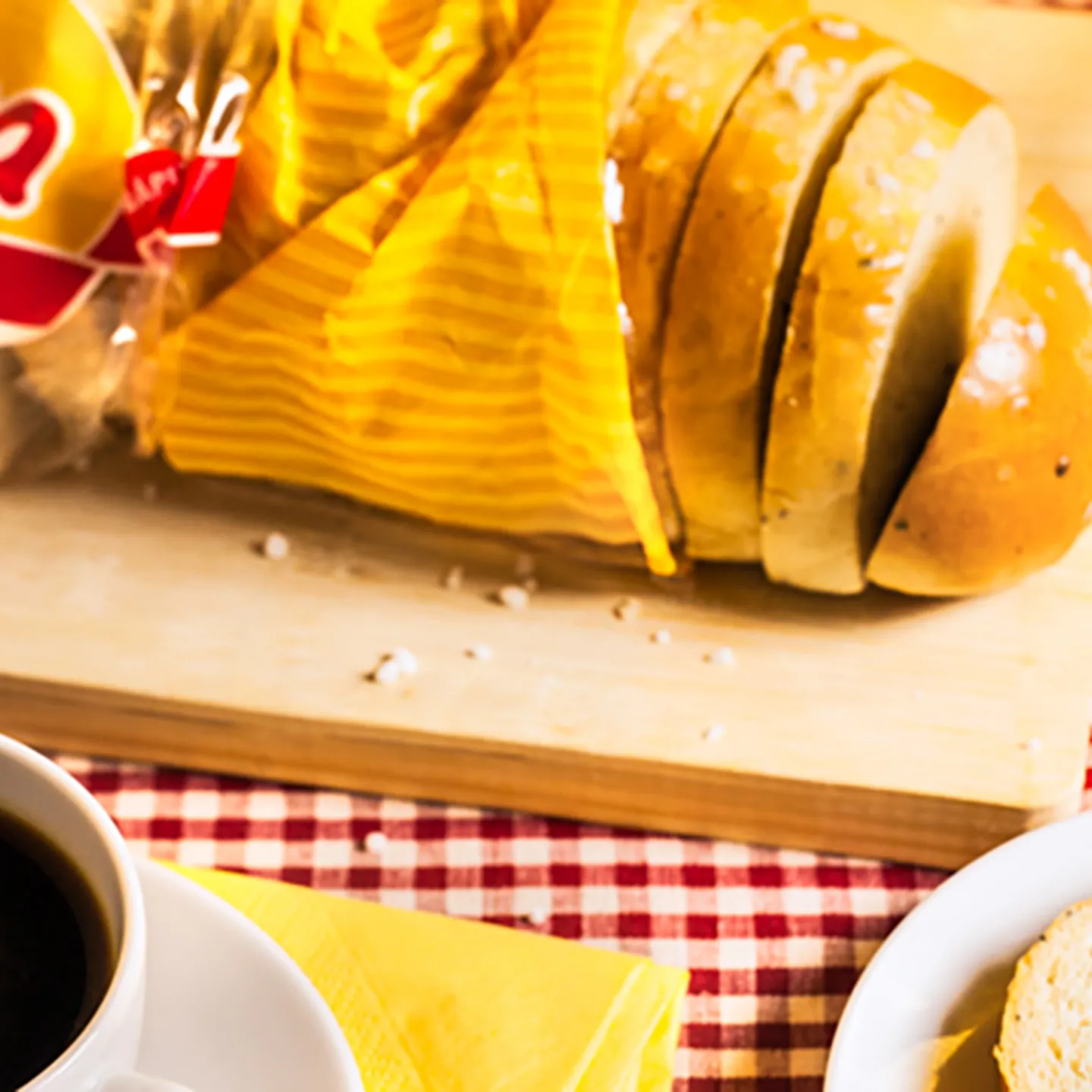 Ensimmäiset Pullava-pitkot leivottiin iloisella 70-luvulla - Oululainen.fi