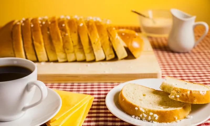 Ensimmäiset Pullava-pitkot leivottiin iloisella 70-luvulla - Oululainen.fi