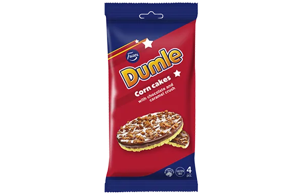 Dumle - Fazer.fi