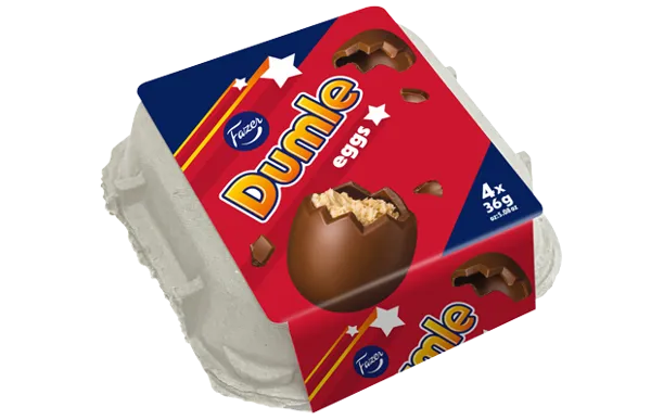 Dumle - Fazer.fi
